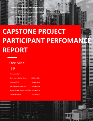 Informe Competencia General WASC - Manejo de la Informacion ...