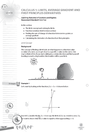 Algebra Tutorial Test 1-memo - Algebra Tutorial Test 1, 24 March, 2022 ...