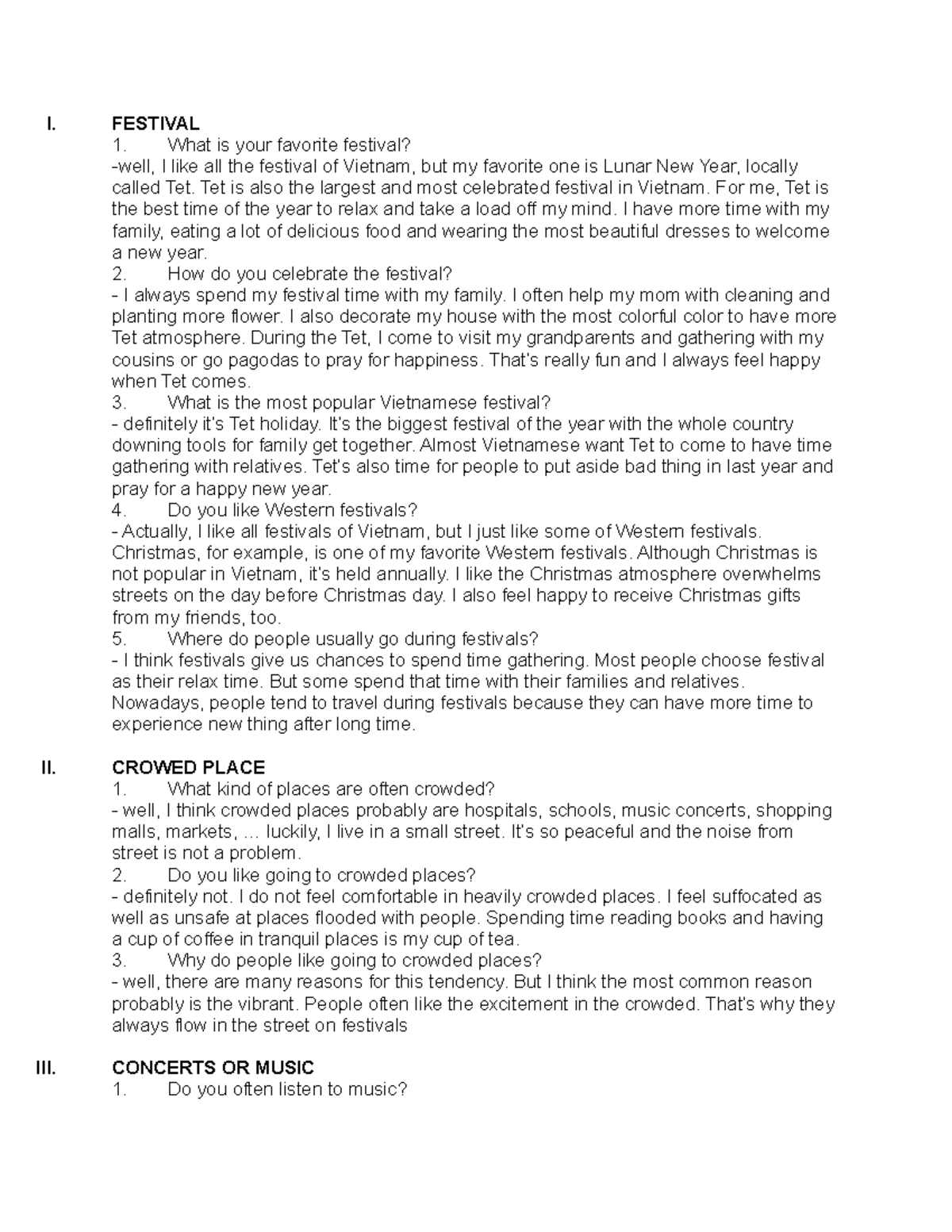 10-11-12 ẺWTG EGE HRHE RRTHSWAT ẺHRFWEH ẺẺYHER - I. FESTIVAL What is ...