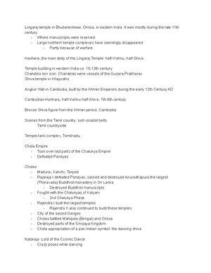 His 008 lecture 10 - From Al-Biruni’s Kitab-ul-Hind Imagine a range of ...