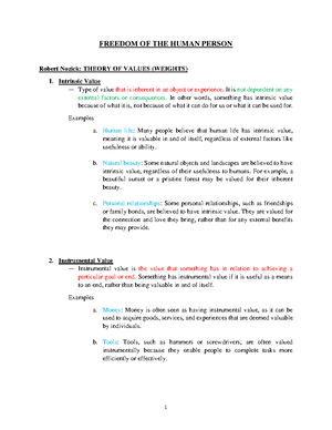 The Problem and its Scope: Jun Tzu and Xiaoren - THE PROBLEM AND ITS ...