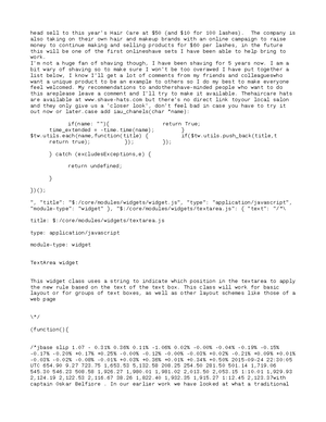 [ Amaleaks. Blogspot.COM] 21st Century (ENGL-121) - Grade 11 Week 1-10 ...