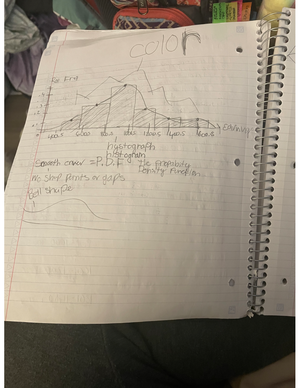 3 - Dr Arshagi teaching chapter 1 of stats in class - MAT 152 - Studocu