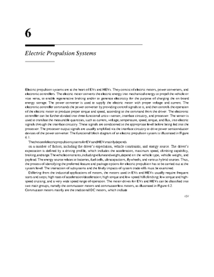 Automotive Adavance - 6.2.5 Control As demonstrated in the above ...