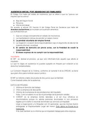 América Alaniz Delitos Contra la Salud - Artículo 193 CPF. Este ...