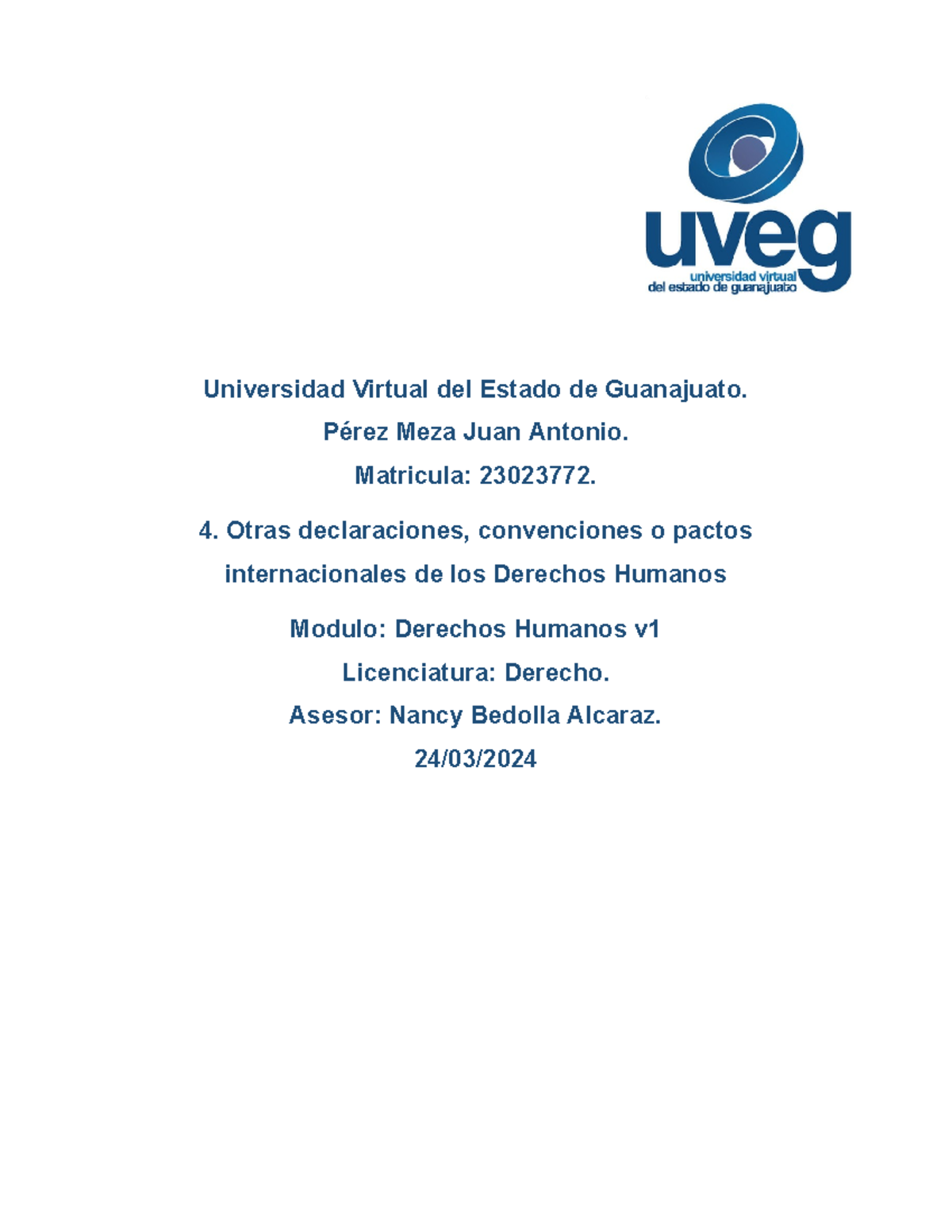 Perez JUAN R4 U2 - tareas - Universidad Virtual del Estado de ... Perez JUAN R4 U2 - tareas - Universidad Virtual del Estado de ...