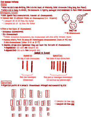 Biology Lab Exam 1 Notes - BIOLOGY LAB EXAM 1 NOTES Lab 1: Introduction ...