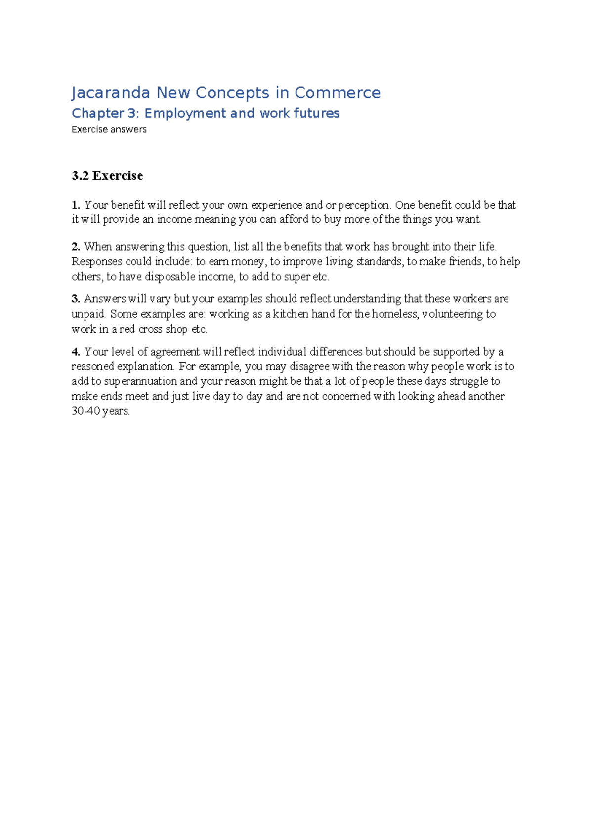 Sol-0299 - Enjoy - Jacaranda New Concepts in Commerce Chapter 3 ...