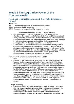 Step 2 Limitations Scaffold - SEPARATIONS OF JUDICIAL POWER What is judicial power? Resolves ...