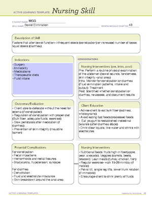 Medication card Clozapine - ####### ACTIVE LEARNING TEMPLATES ...