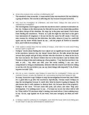 Tap 1 - Tap 1 essay - Madison Jacobs ENGL 252- Literary Types ...