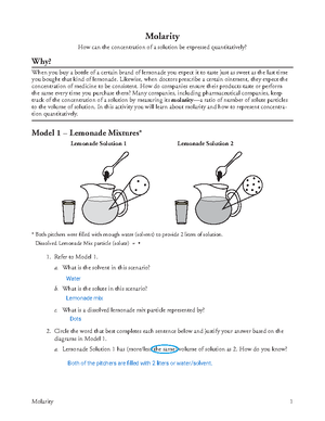 Organic reaction notes 2 - CHEM 310 - Studocu
