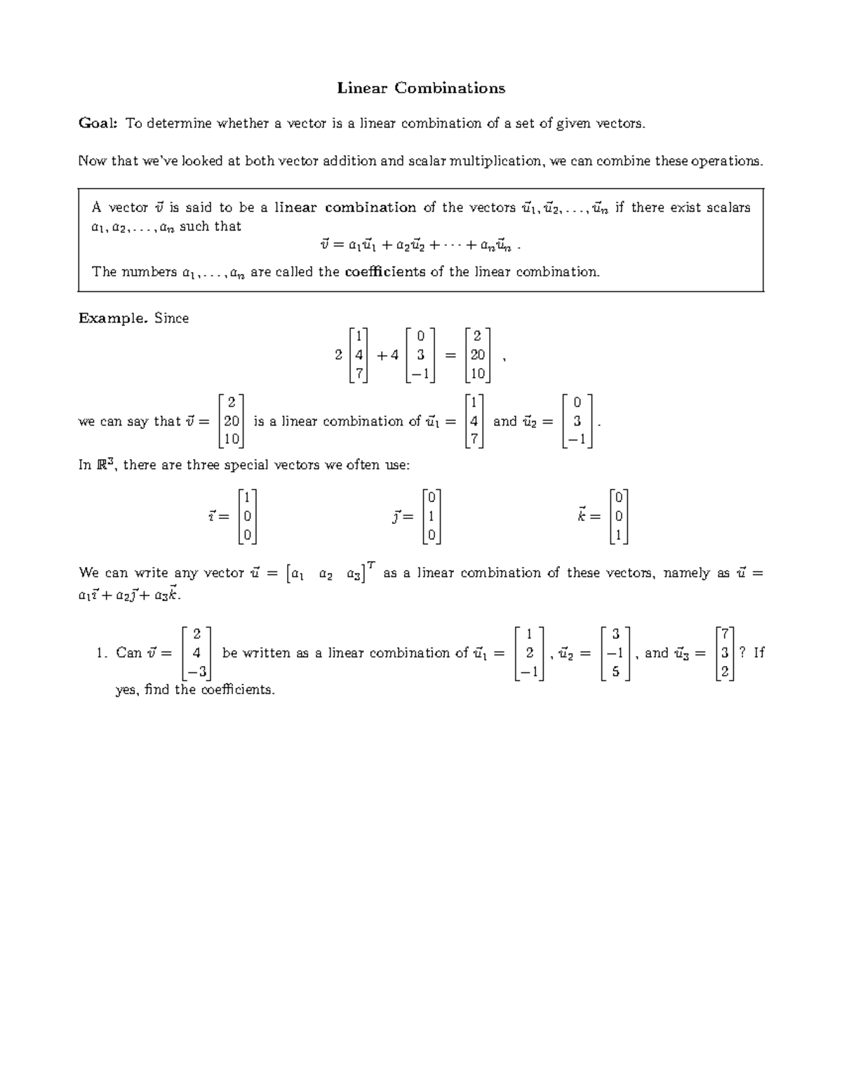 Worksheet 03-M2 - Practice - MATH 1215 - Dal - Studocu