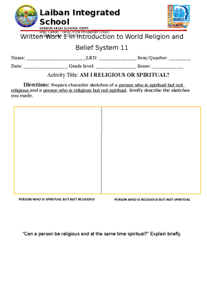 Humanity and Wonder - yeah - Humanity and Wonder, Introduction to the ...