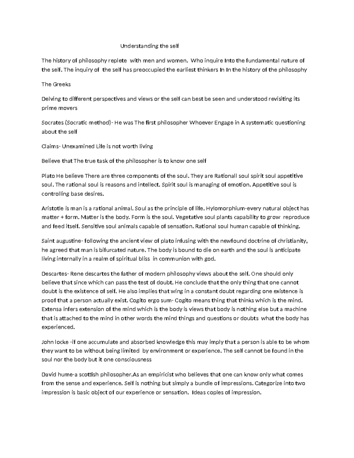 Understanding t-WPS Office - Understanding the self The history of ...