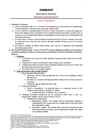 IM and their types - Instructional Materials - Module 1 INTRODUCTION TO ...