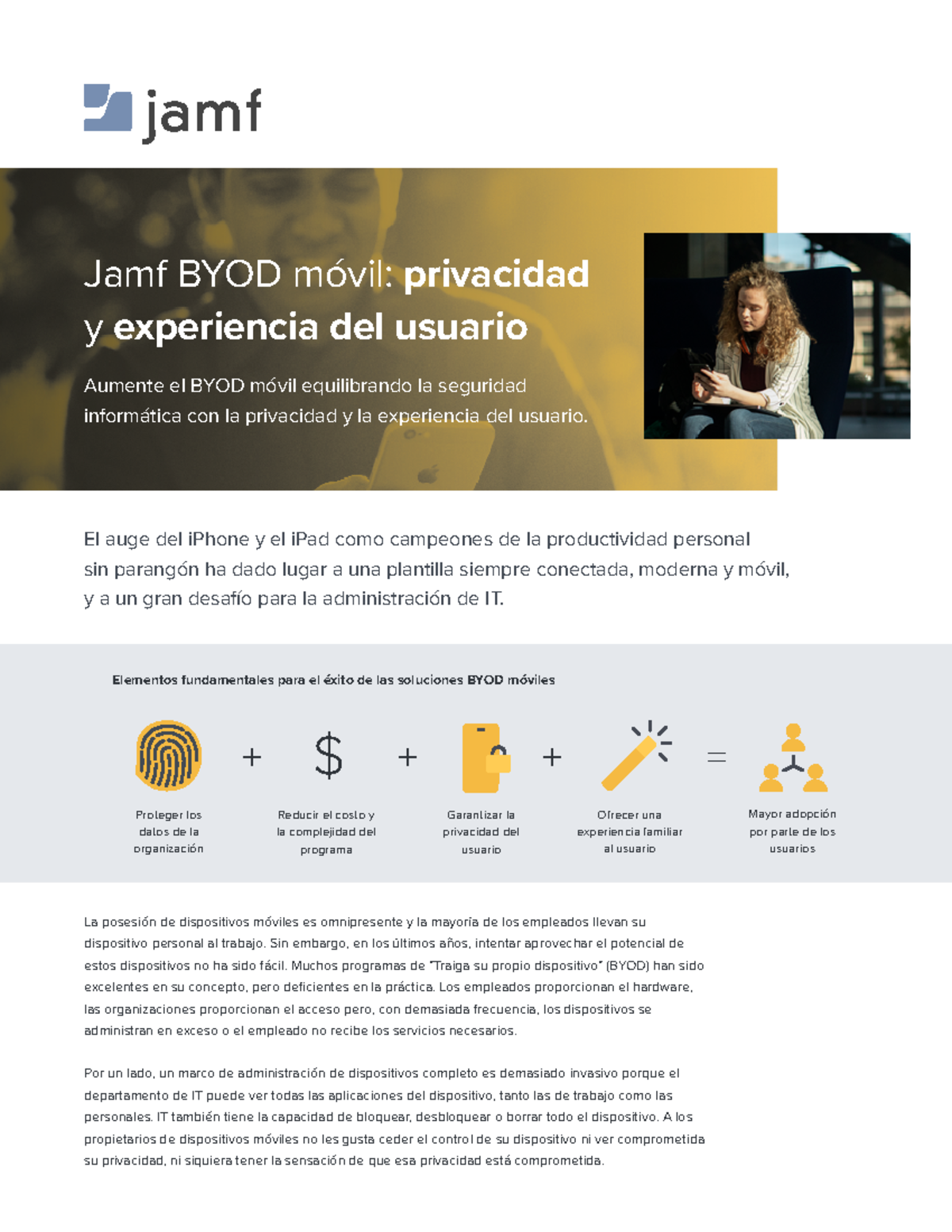 ES Jamf-and-Apple-BYOD-Programs-Done-Better-Solution-Brief 2023 - El auge del iPhone y el iPad ...