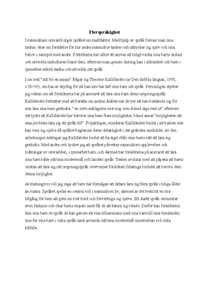 Formelblad matematik 5 - .. 0 1 2 ( ) Aritmetik Prefix T G M k h d c m P n p tera giga mega kilo ...