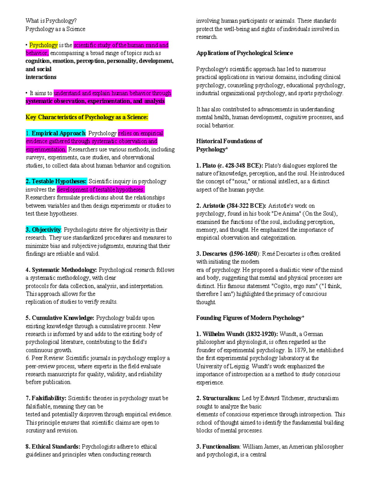 Itp Reviewer It Is A Lecture Notes In Itp First Semester What Is