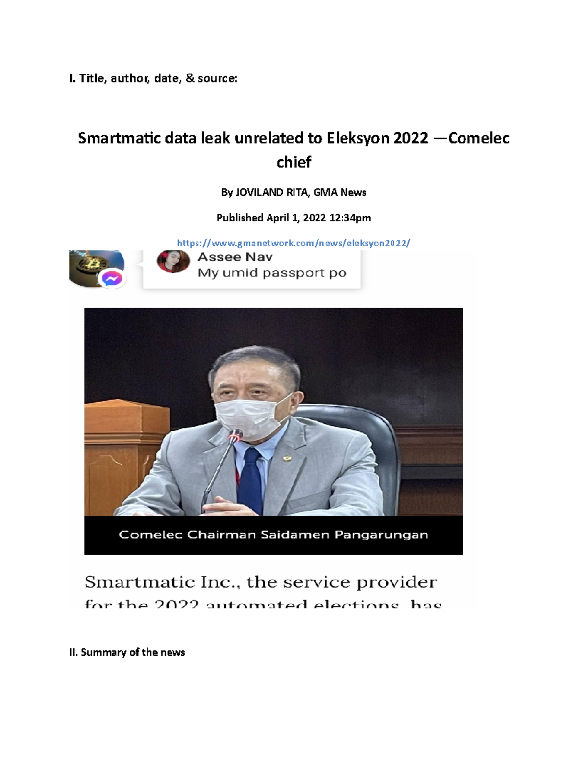 ACAD FOR Kaela - While our example refers only to designing a lesson ...