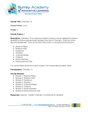Midterm Bios - allow for comprehension and synthesis (true fact ...