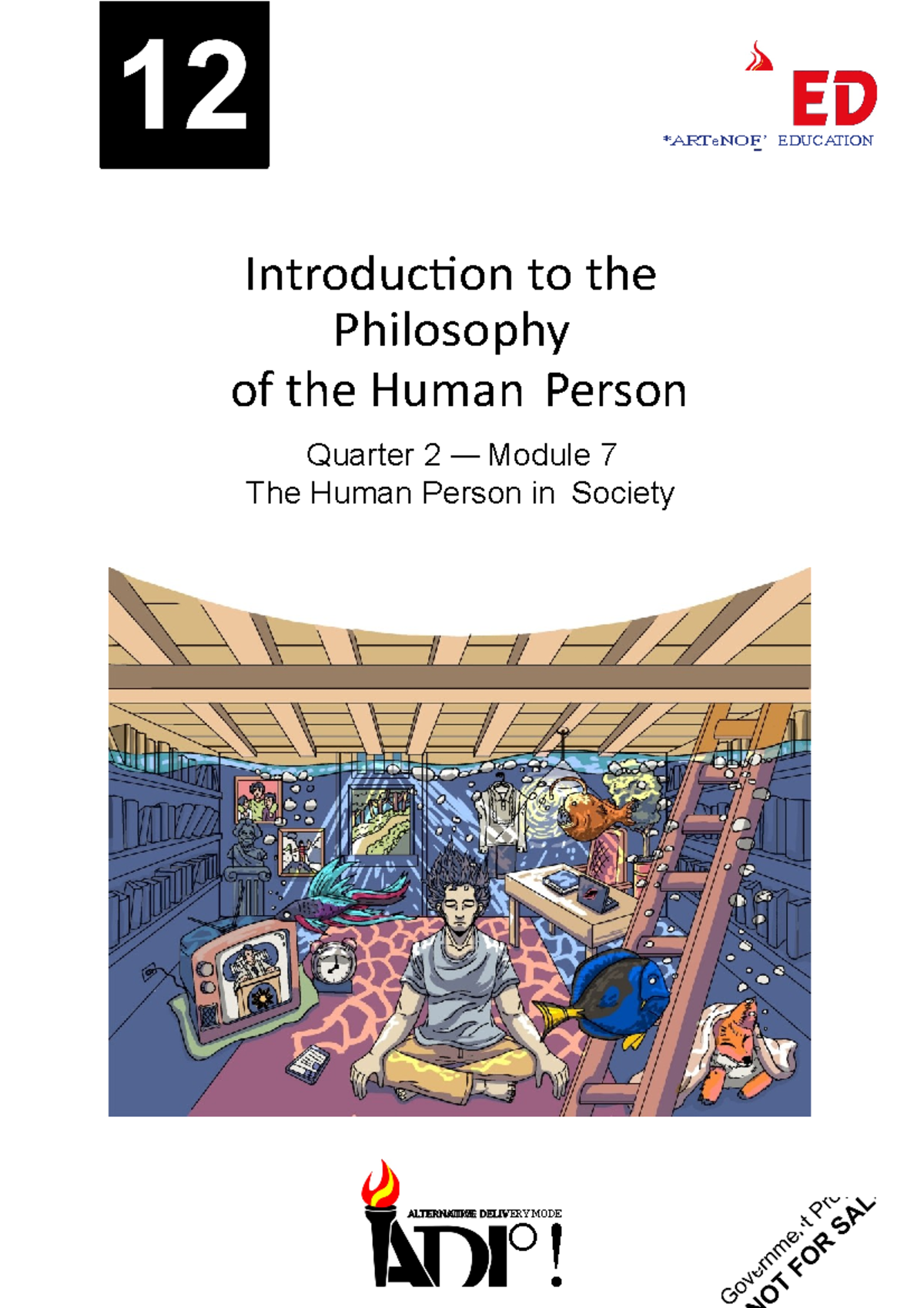 Signed-off-introduction-to-philosophy 12-q2-m7-the-human-person-in ...