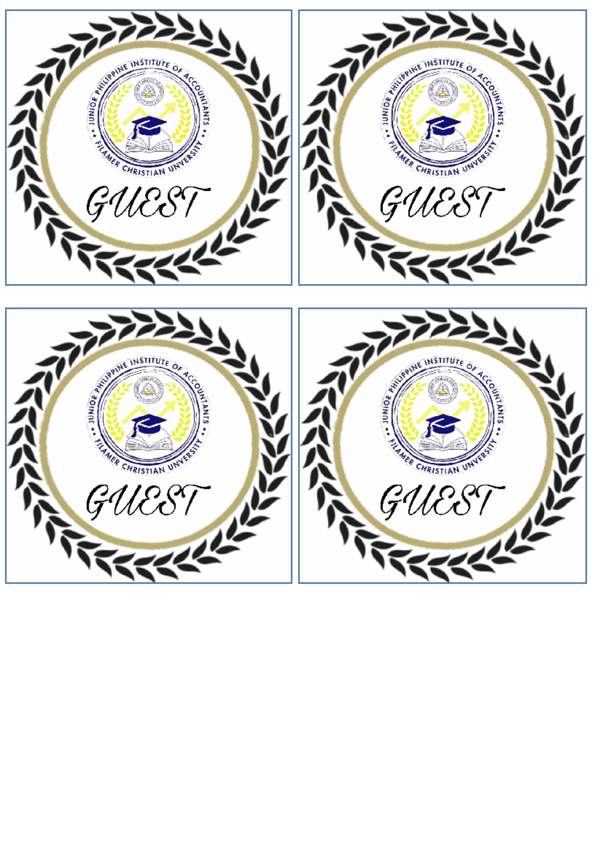 Garland-1 - accountancy - Studocu