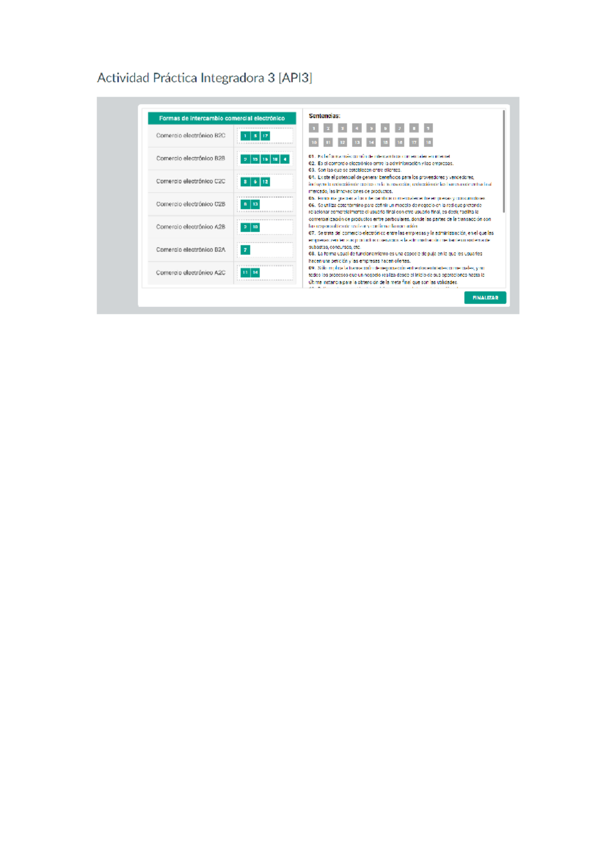 Marketing Digital - API3 - Studocu