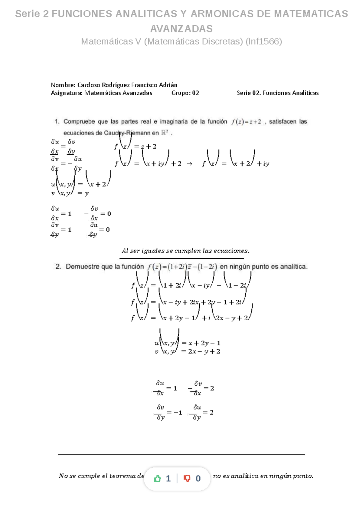 Serie-2-funciones-analiticas-y-armonicas-de-matematicas-avanzadas ...