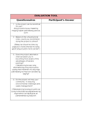 Health Units 3 4 Tagalog Part 2 - Mayroon tayong mga bahagi ng katawan ...