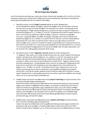 IDS 402 2-2 Activity - Jamica King IDS 402 Wellness Topic Introduction ...