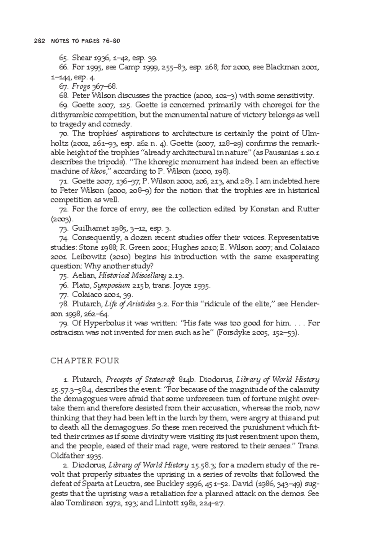 Classical-theater-74 - Shear 1936, 1– 42, esp. 39. For 1995, see Camp ...