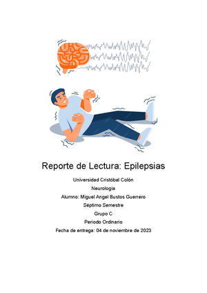 Repaso Neuro CX Enarm RE - REPASO ENARM TEMARIO DR. RE “NEURO-CX ...