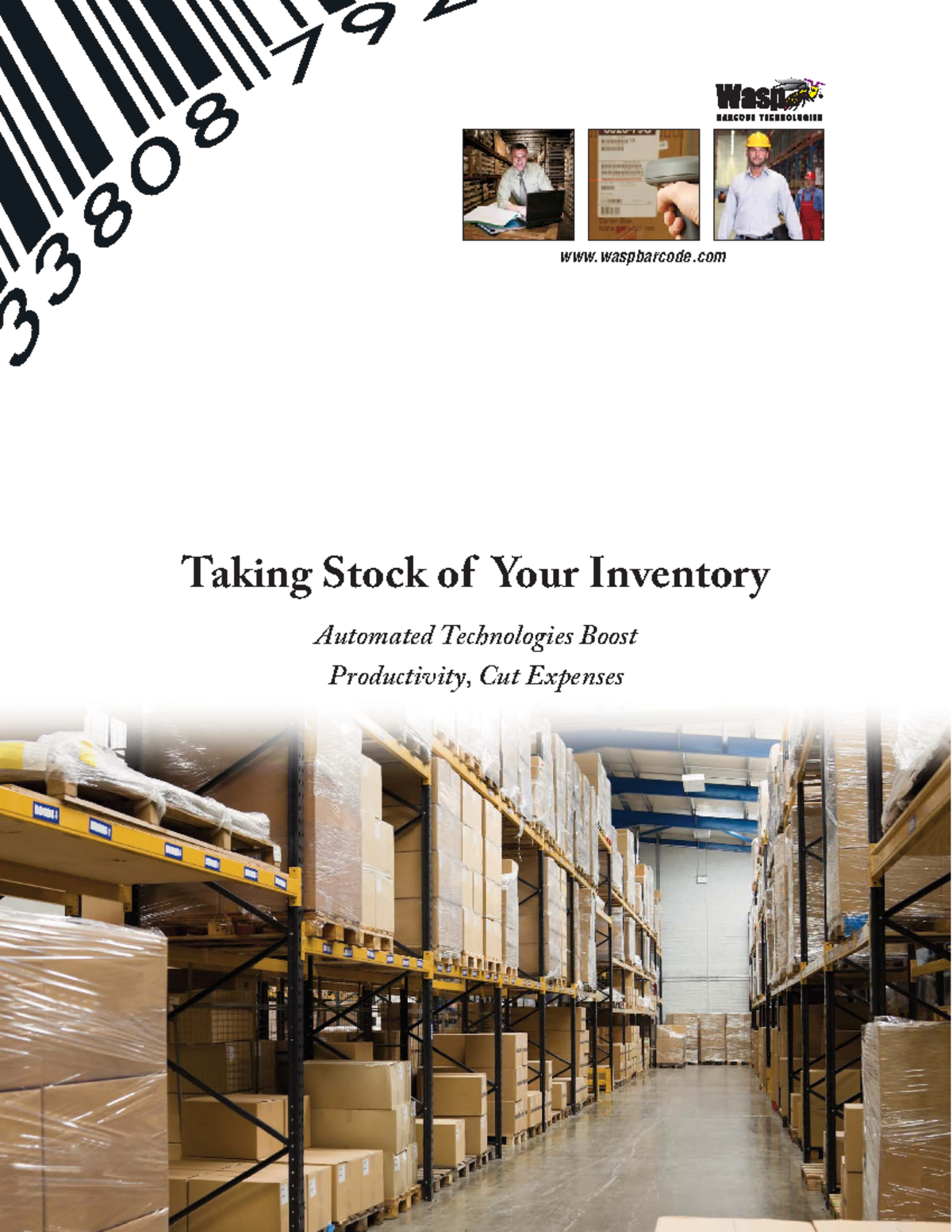 Module 8 - Inventory-white-paper - Taking stock of your inventory ...