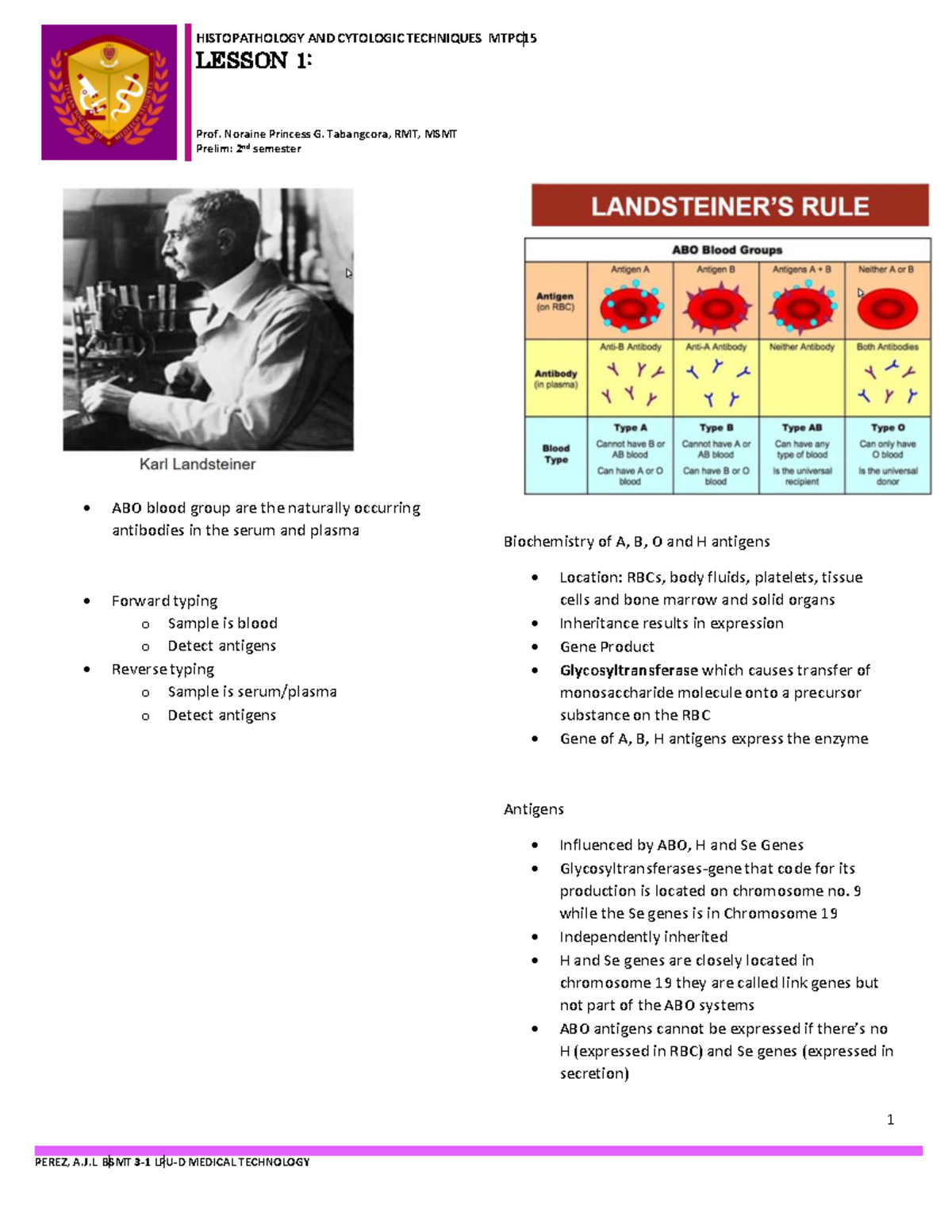 ABO blood group part 1 - Uznjzuzus eheuusiszugwwygehducjdd jdjdbe j ...