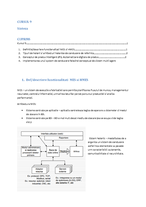 Convertoare statice - IEC - Convertoare statice CONVERTOARE STATICE ...