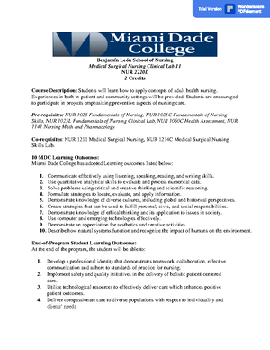 ATI SD Digoxin Toxicity - ACTIVE LEARNING TEMPLATES System Disorder ...