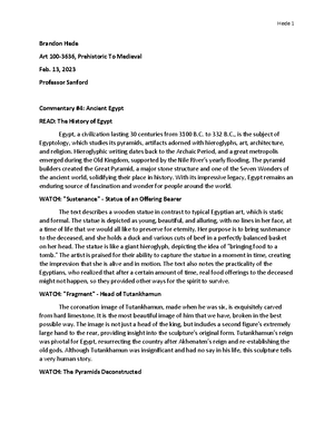 Early Medieval Art in the West Notes - Monica Eastridge Art 101 17 ...