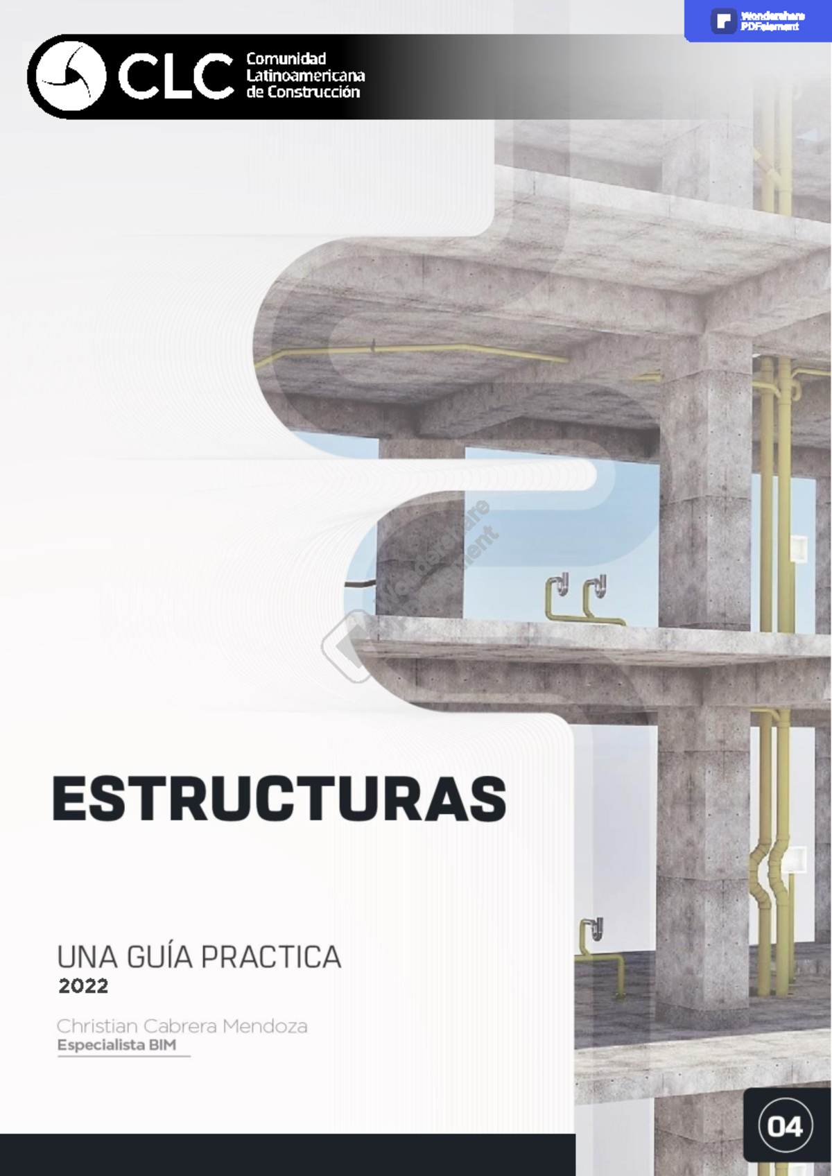 Man-002 CLC Manual Structure - STRUCTURE REVIT MANUAL REVIT STRUCTURE ...