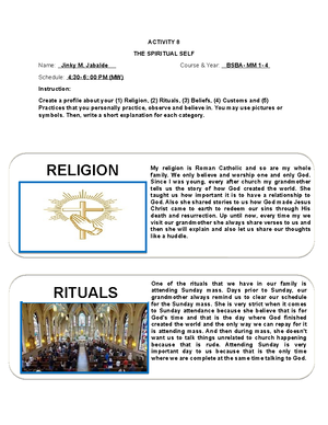 NSTP 2 Unified Syllabus 2nd Sem 2021 2022 - COURSE SYLLABUS in NSTP 2 (Course Code) NATIONAL ...