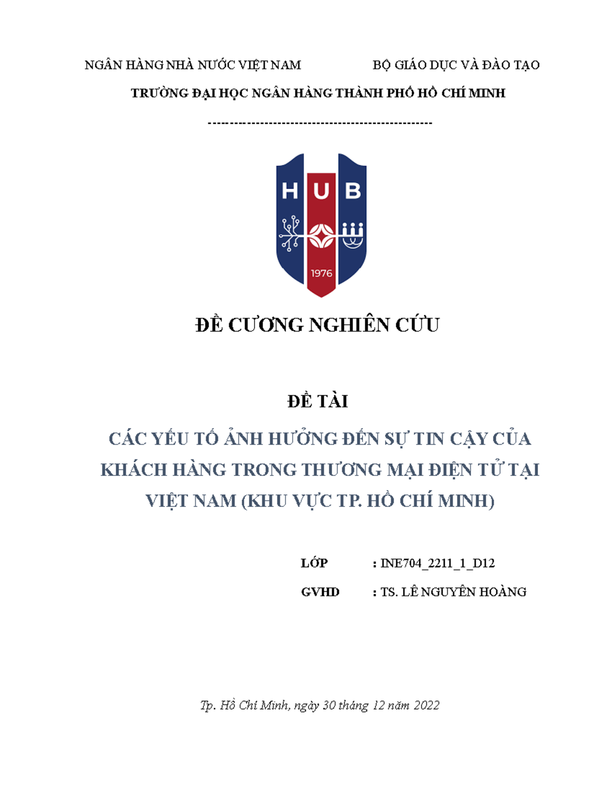 Nhóm-C - fff - NGÂN HÀNG NHÀ NƯỚC VIỆT NAM BỘ GIÁO DỤC VÀ ĐÀO TẠO ...