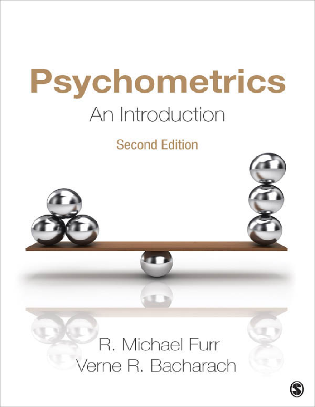 1. Furr Bacharach (2014 )- CAP 1 Psychometrics. An introduction - Psychometrics Second Edition ...