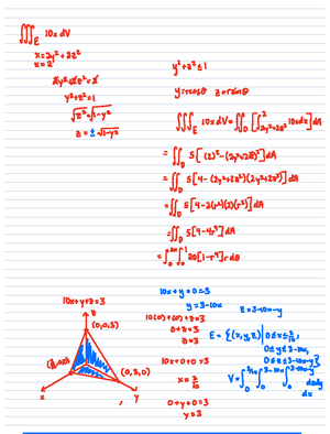 Reading Quiz #16 - Sections 15.7 - 15 - Multivariable Calculus, Math 251- Reading Quiz #16 ...