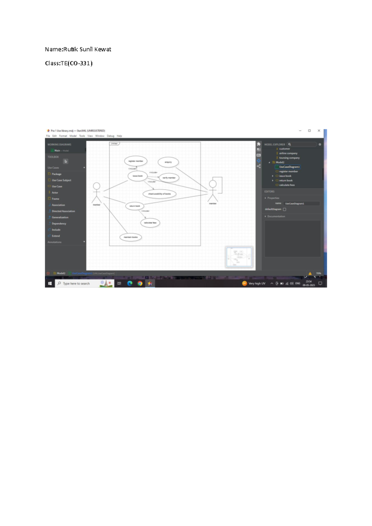 Rutik sma - SmA - Computer Engineering - Studocu