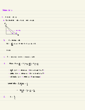 Principles of micro notes - Principles of Microeconomics (Notes): CORE ...