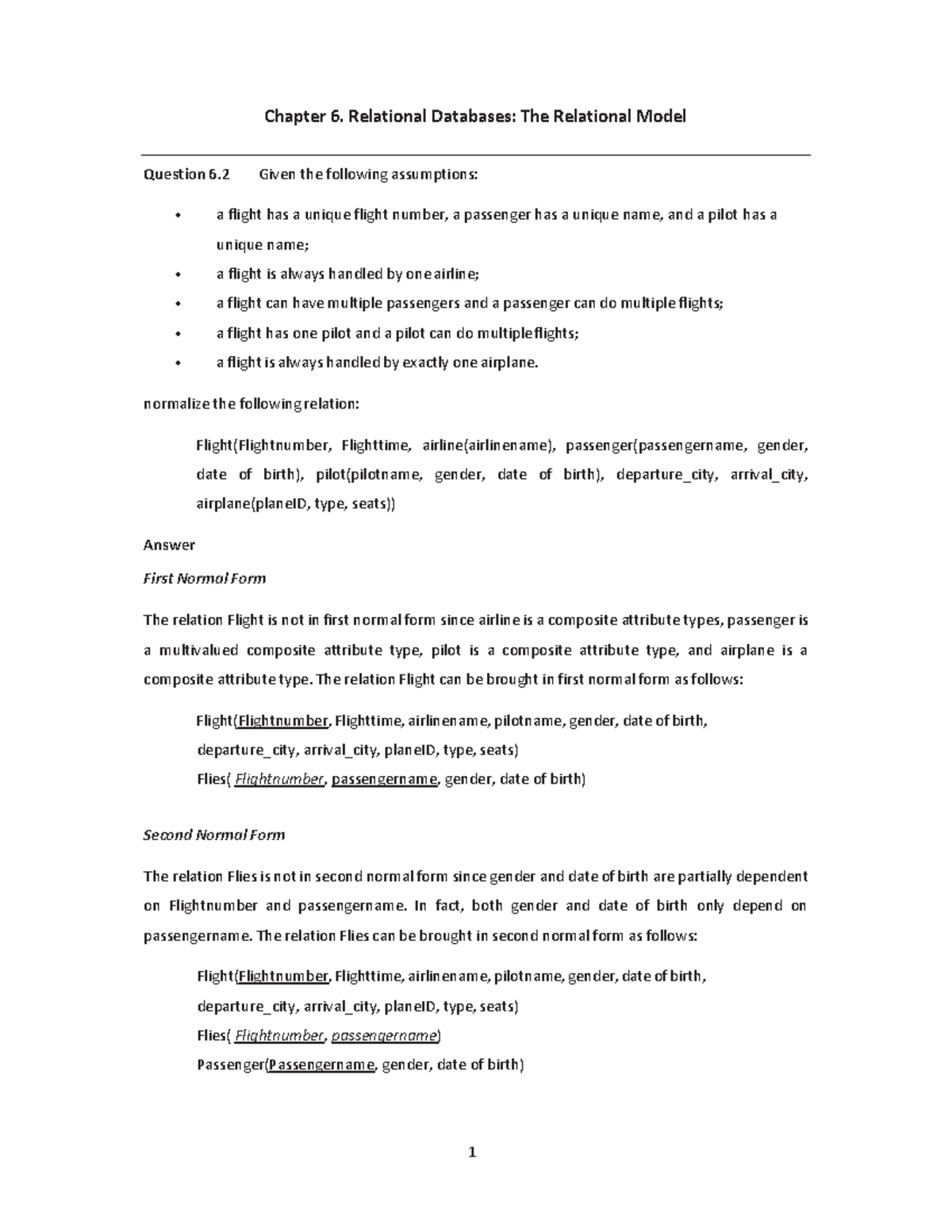 Chapter 6 Solution Hw6 Solutions Warning Tt Undefined Function 32 Warning Tt Undefined