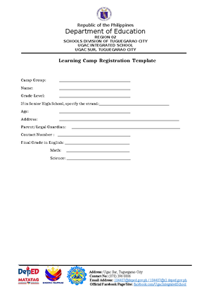 Emcee Script Coronation 2023 - INTRODUCTION: AFTER ALMOST 3 YEARS ...