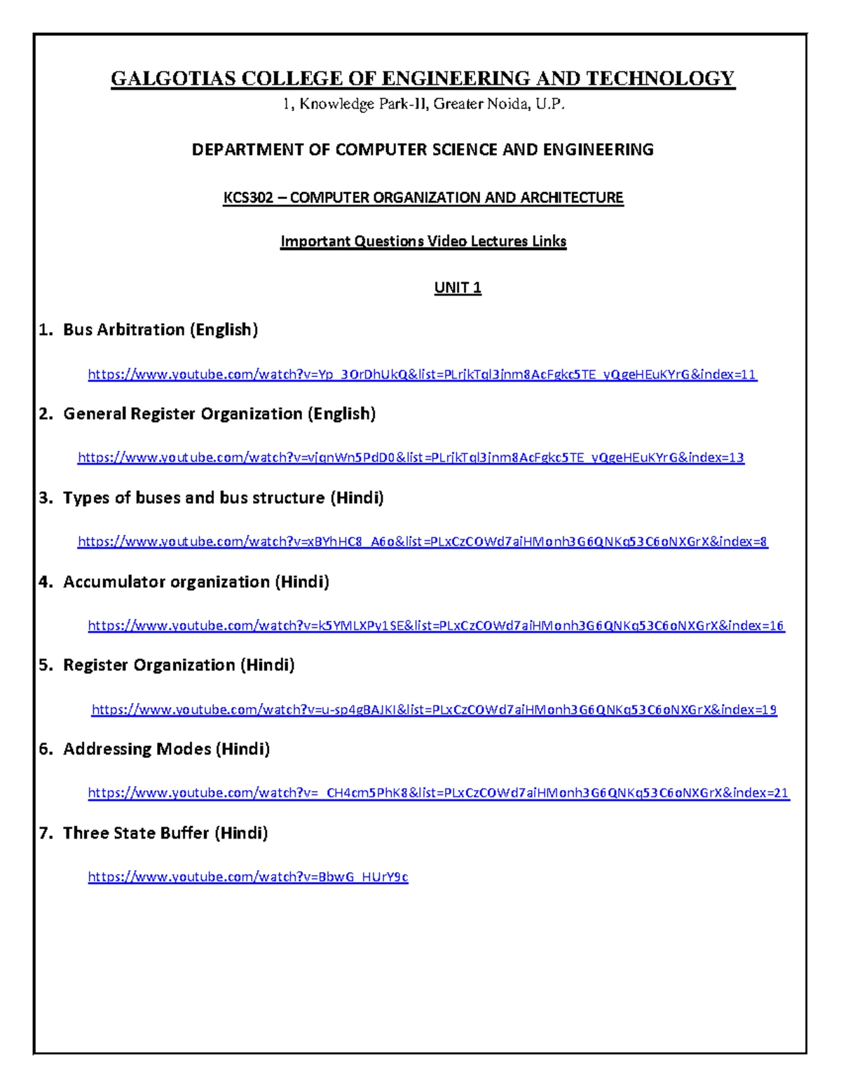 Mca 1 sem computer organization and architecture kca105 2022 - QP22P2_ | 23-Mar-2022 09:40:57 ...