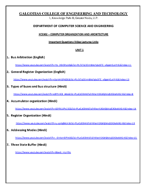 Number Systems - coa notes - Number Representation Number System :: The ...