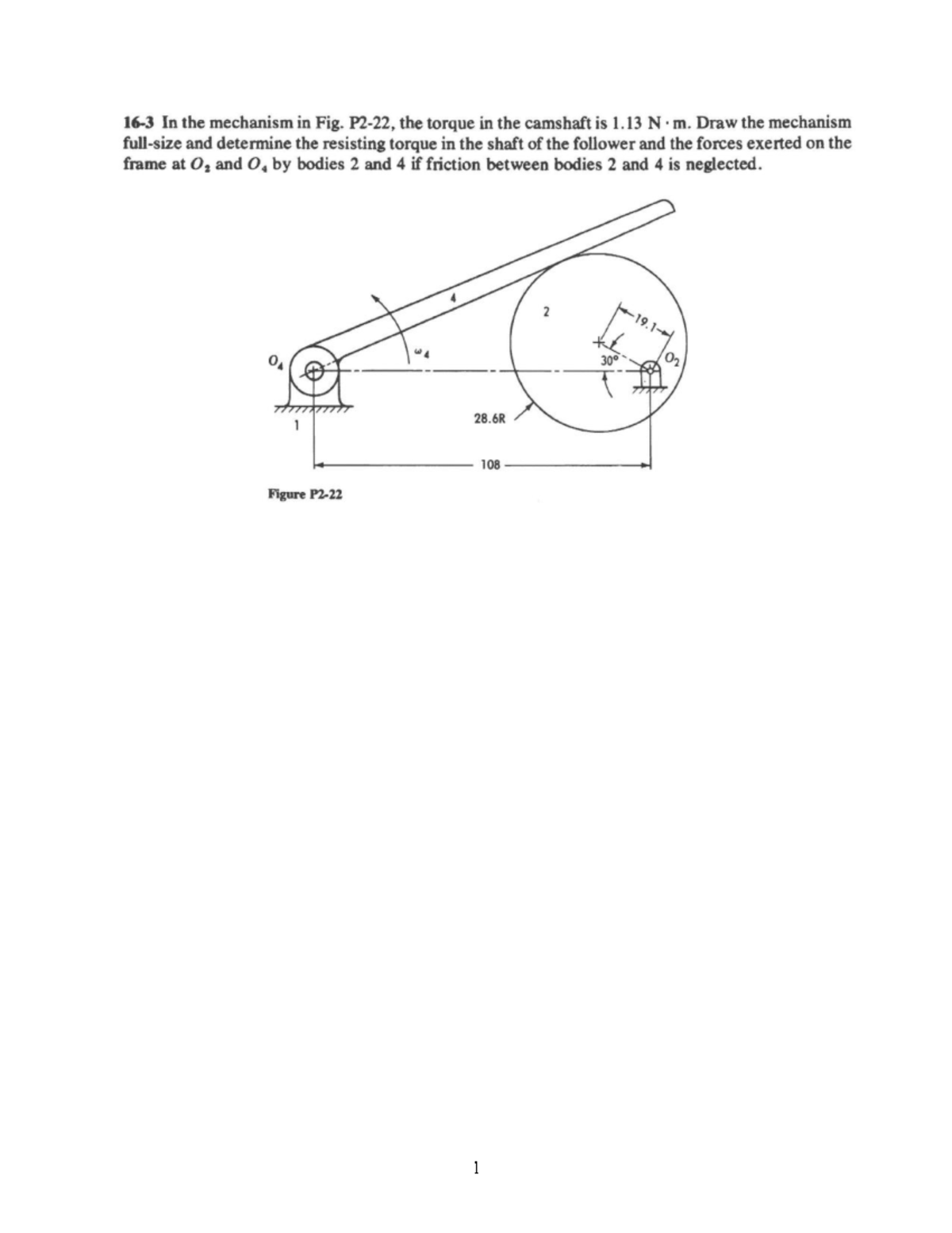 343 Assignment 6 - MECH 343 - Studocu
